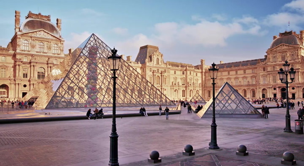 Furto al Louvre, quando nel 1911 fu sottratta la Monna Lisa: a rubarla ...