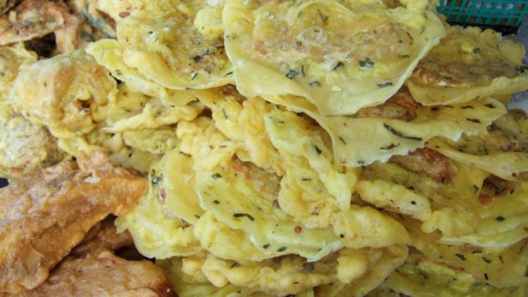 10 Makanan Khas yang Wajib Dicoba saat Wisata Kuliner Wonosobo Jawa Tengah