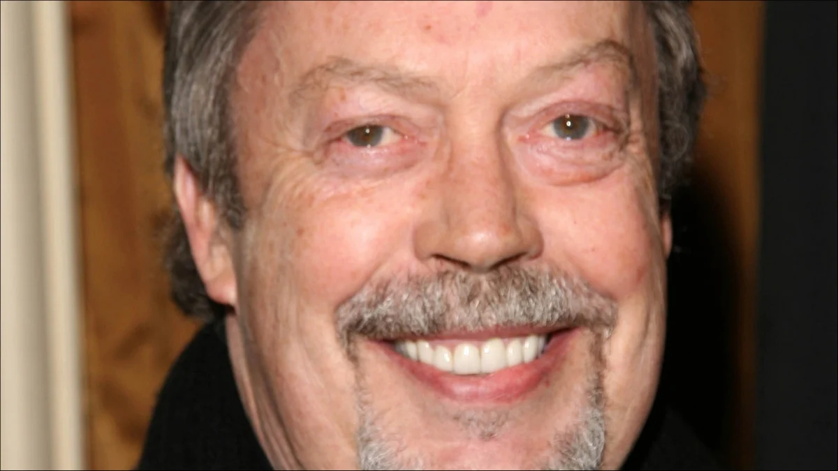 Tim Curry Breaks Silence on His Stroke and the Struggle to Find His ...
