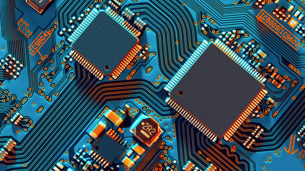 Why Another Car Chip Shortage is on the Way