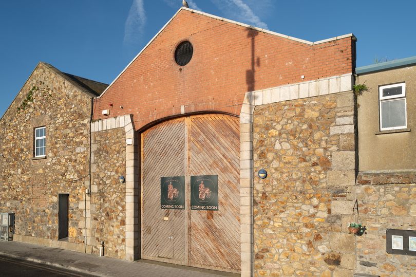 Famed Howth pub owner announces new seafood restaurant to open in 2026