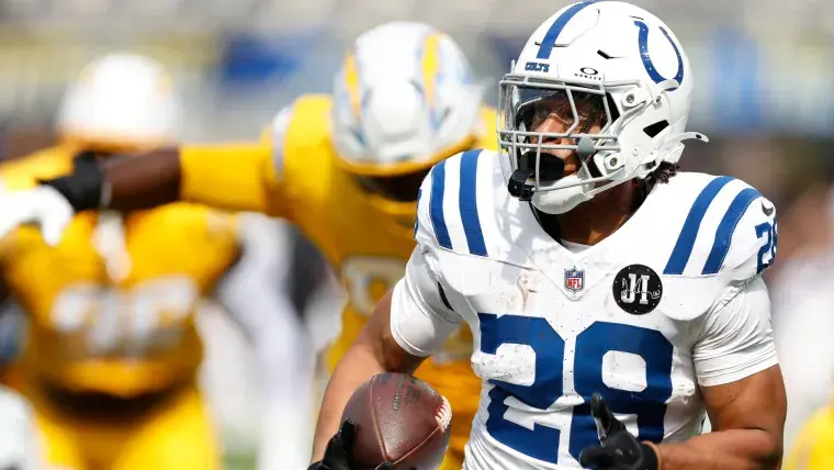 Are 6-1 Colts the best team in the AFC? 5 stats to explain Indianapolis ...