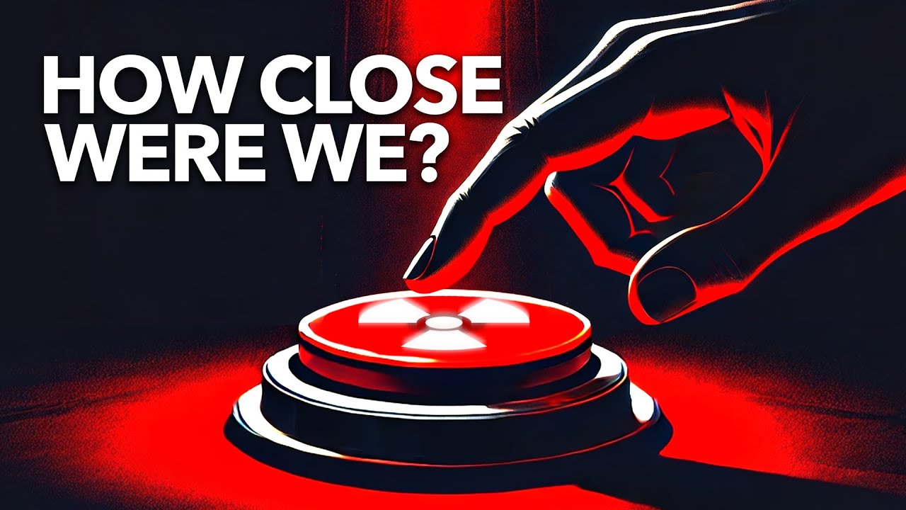 How One Mistake Almost Triggered Global Annihilation