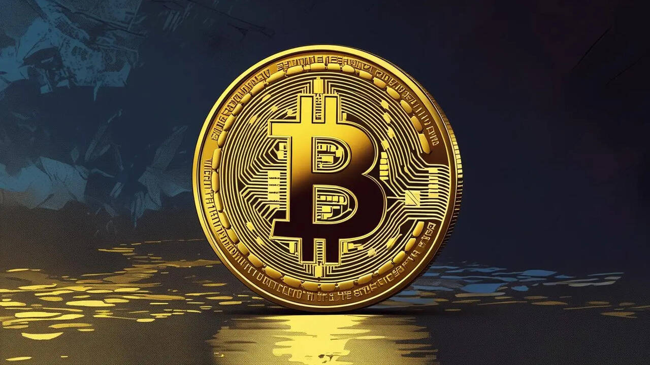 ‘Bitcoin Is Not Crypto’: How Jack Dorsey’s Remarks Fuelled a Rebound ...