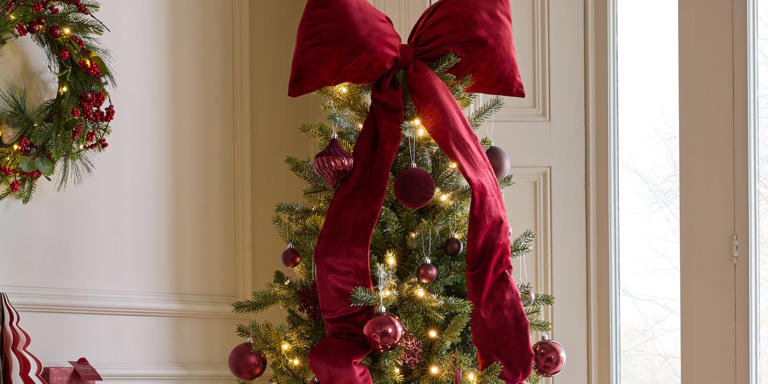 Next Home’s must-see Christmas 2025 collection — vintage reds and ...