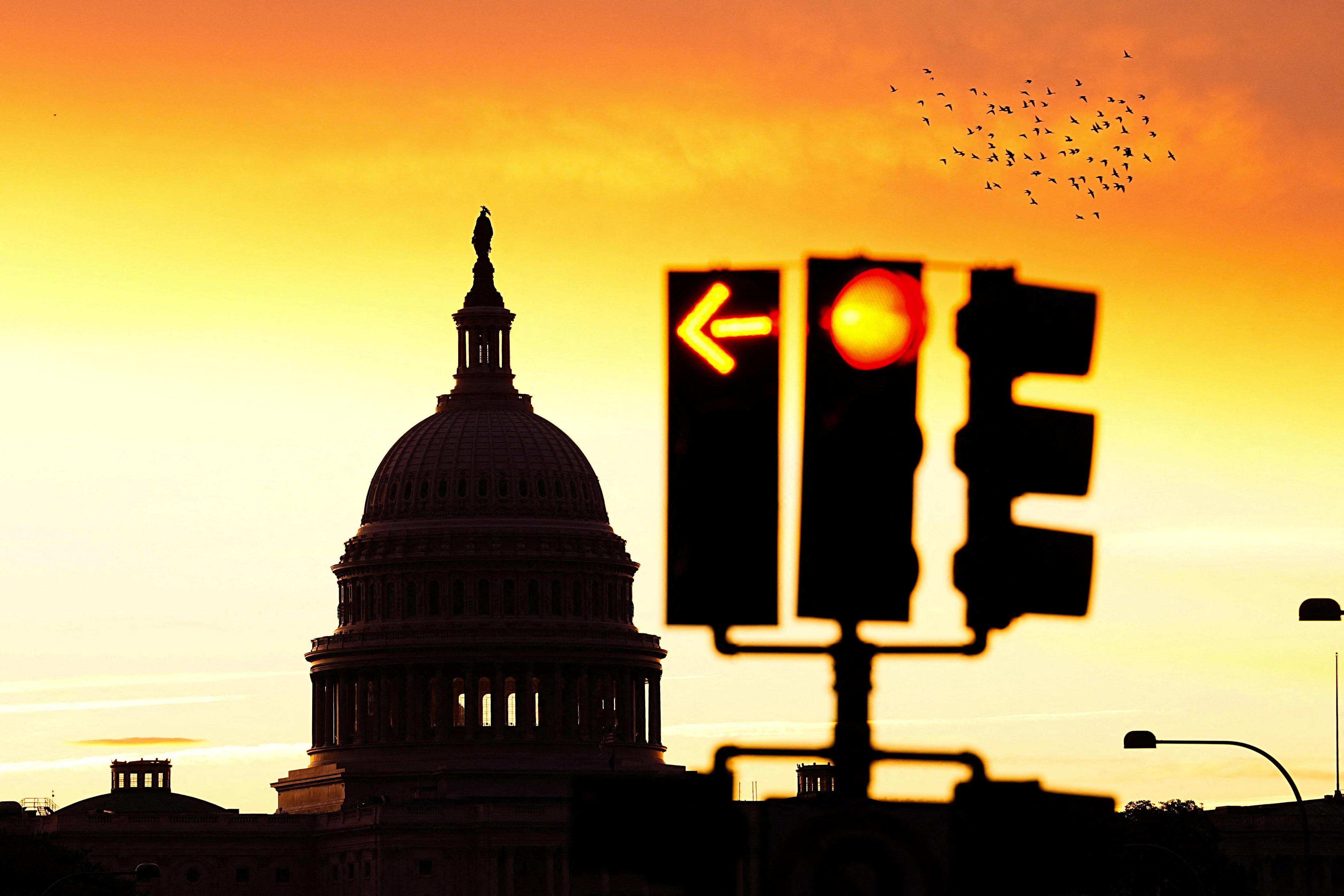 Is the US government still shut down on Oct. 20? It is now the third ...