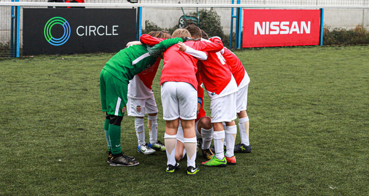 Le carton vert fait son apparition sur les terrains maralpins