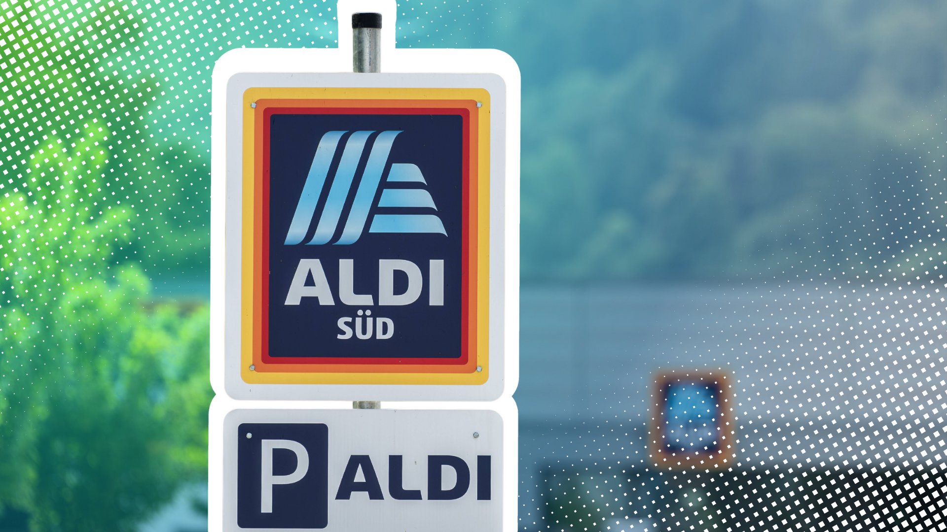 Für 19,99 Euro: Aldi spart euch im Sommer sehr viel Geld