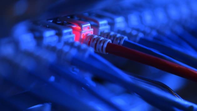 Schlag gegen Hacker: 200 Server lahmgelegt