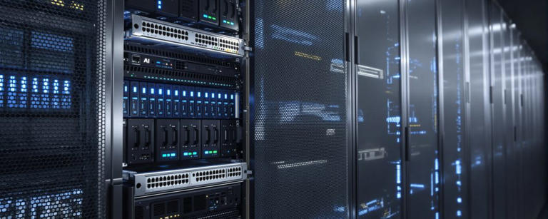 Ethernet e infrastrutture AI: il progetto ESUN punta a sostituire ...