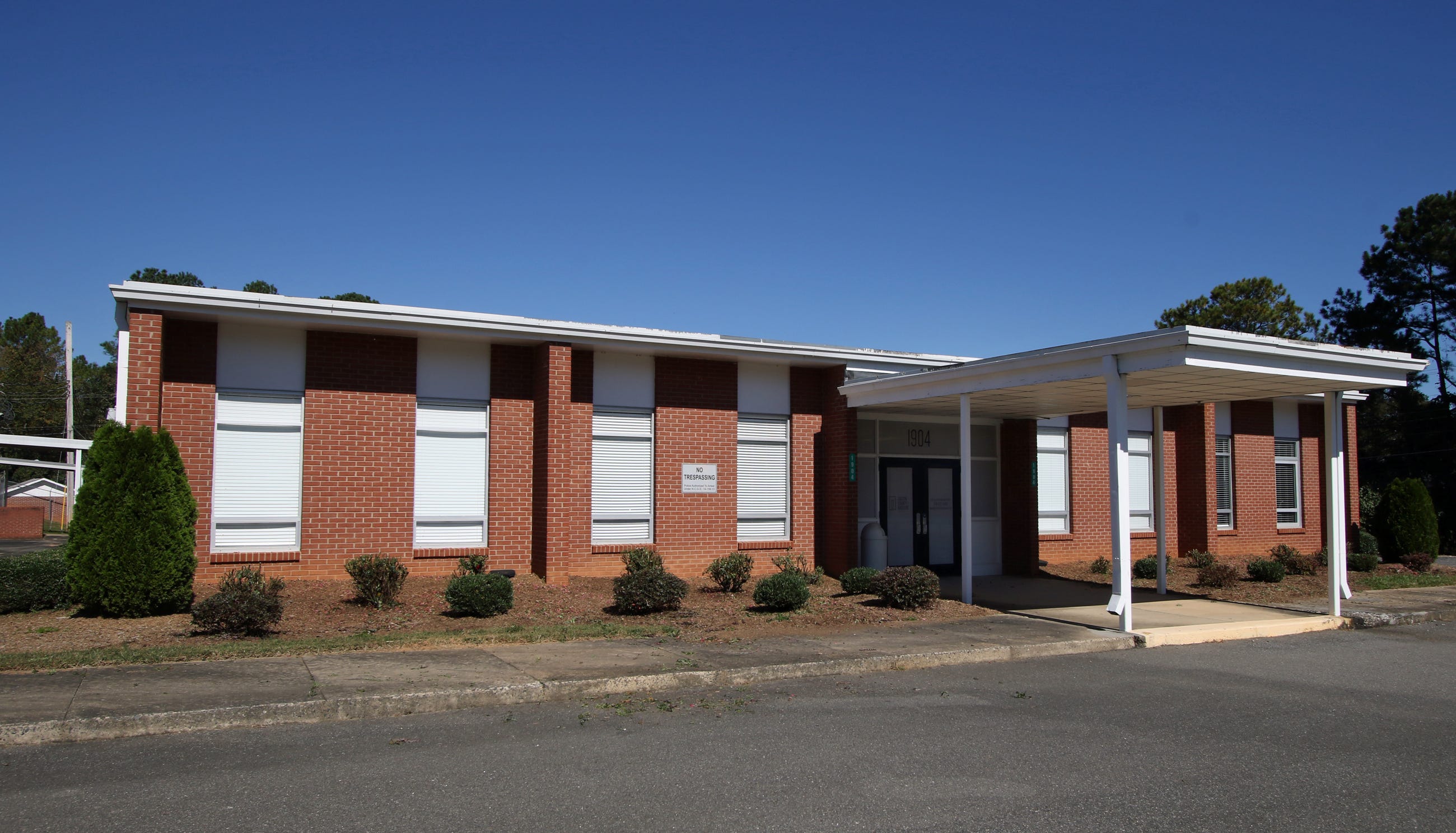 Gaston County considering selling museum archives building