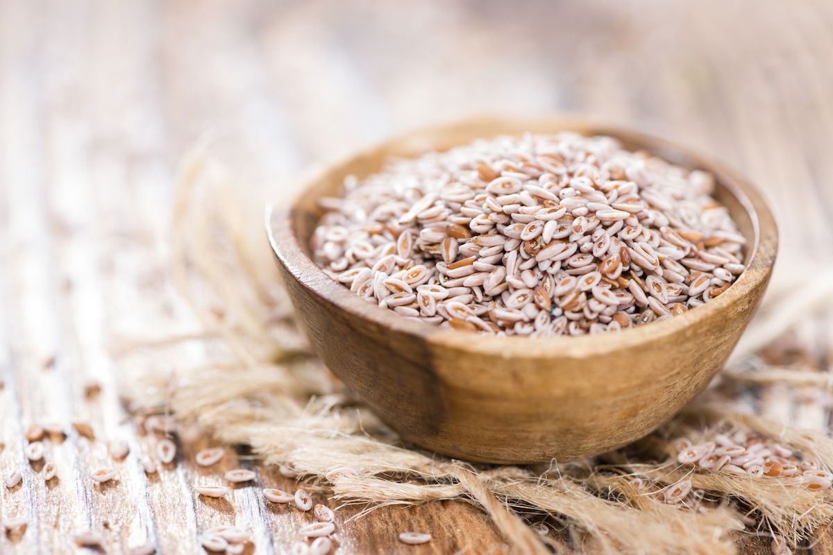 Plantago ovata: para que serve e como usar