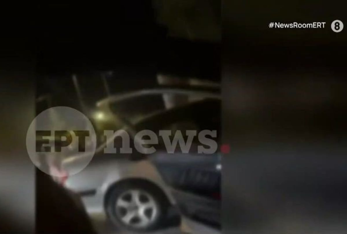 Σοκ στη Δραπετσώνα: Καυγάς οδηγού τρόλεϊ με επιβάτη κατέληξε σε τροχαίο ...