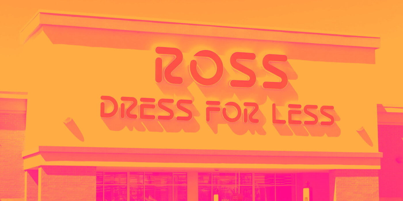 Q2 Earnings Highs And Lows: Ross Stores (NASDAQ:ROST) Vs The Rest Of ...