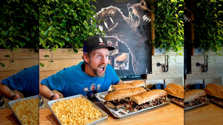 16 Of The Most Epic Restaurant Food Challenges Across The US