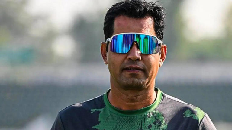 Pakistan's Asif Afridi Creates History; Achieves 21st Century World ...