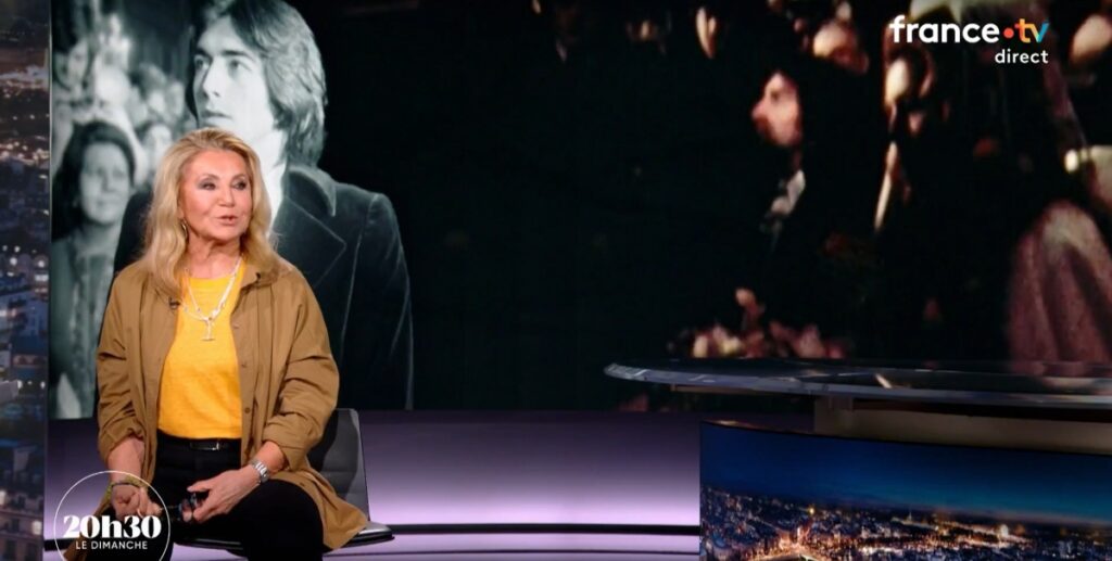"Je suis désespérée, je suis au bout de ma vie là !", Sheila fait une ...