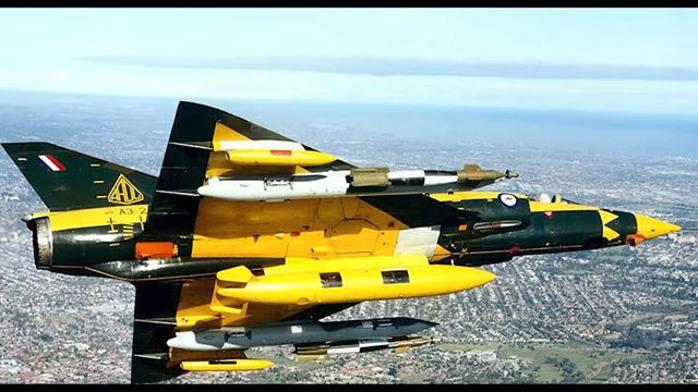 Life on the edge inside the dangerous world of test pilot Ron Haack