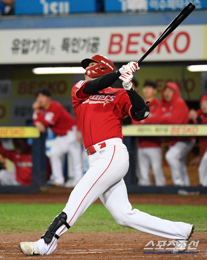 Ko Myung-joon, Ryu Hyo-seung, Hyun Won-hoe, a promising player in the ...