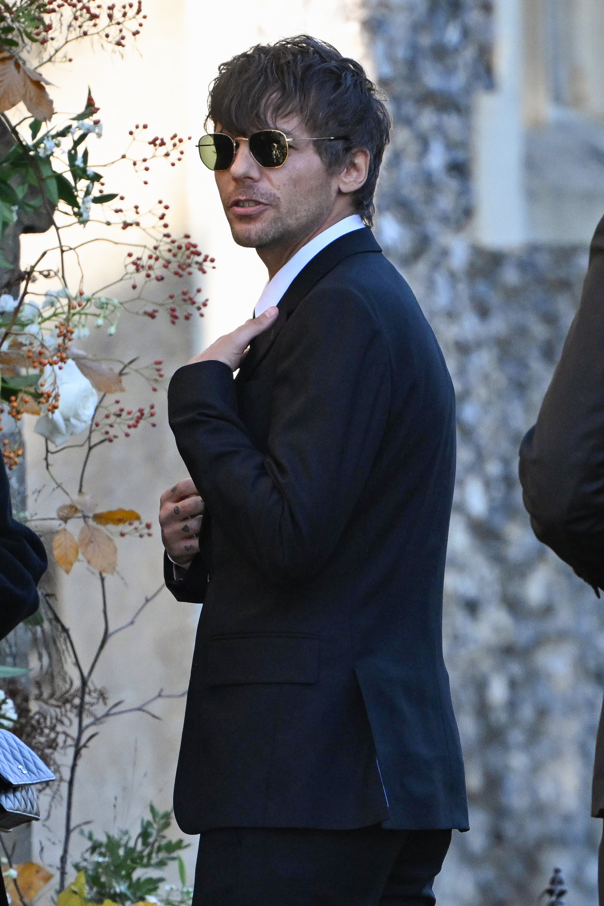 Louis Tomlinson will 'forever despise' Logan Paul over Liam Payne interview