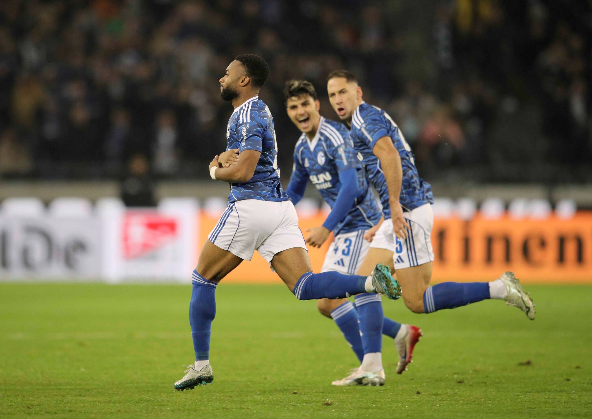 2. Bundesliga kompakt: Spieltage, Tabelle und Ergebnisse