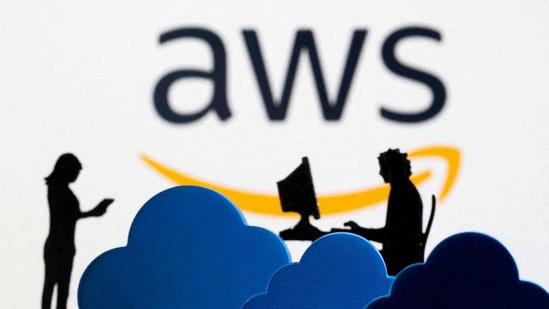 Amazon says on track for full recovery after AWS outage cripples half ...