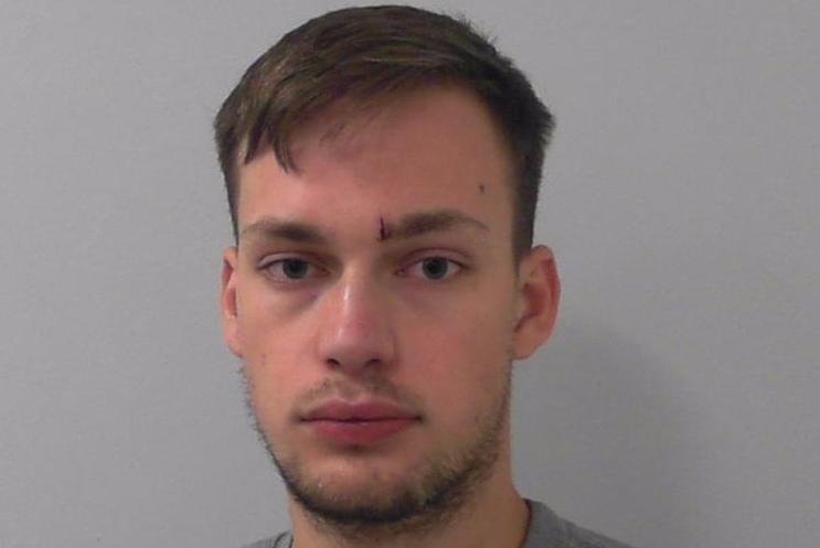 Drink driver jailed after high-speed head-on fatal crash in car taken ...