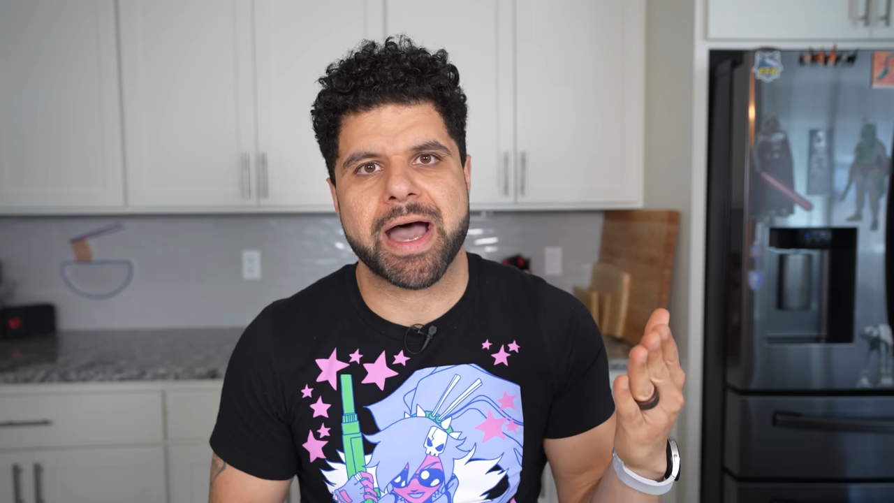 How Anime Saved My Life