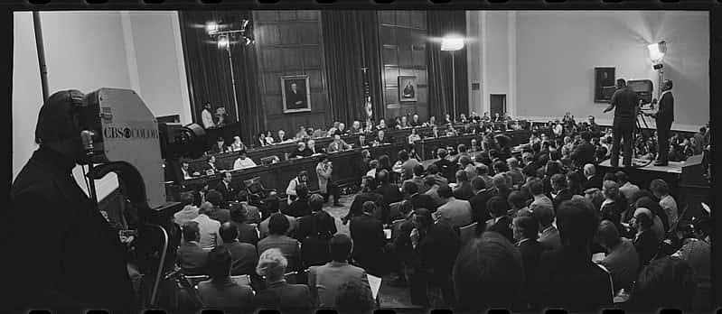 Exposing The Watergate Scandal: America’s Biggest Political Cover-Up