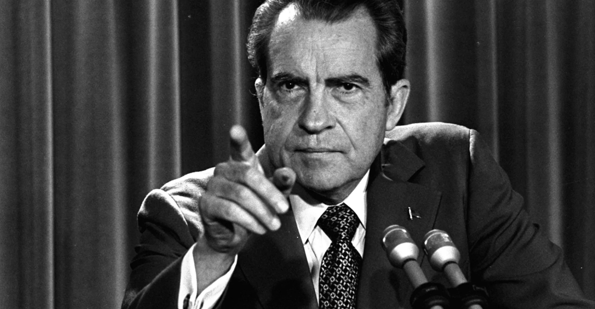 Exposing The Watergate Scandal: America’s Biggest Political Cover-Up
