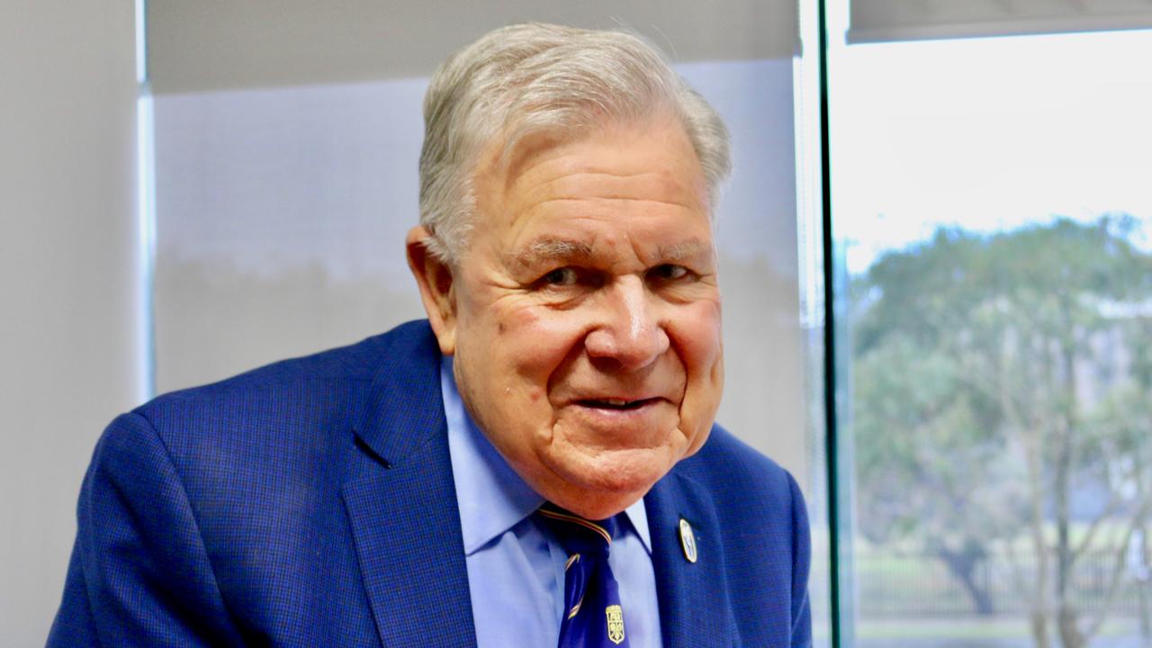 ‘Proud’: Legendary Aussie doctor passes away