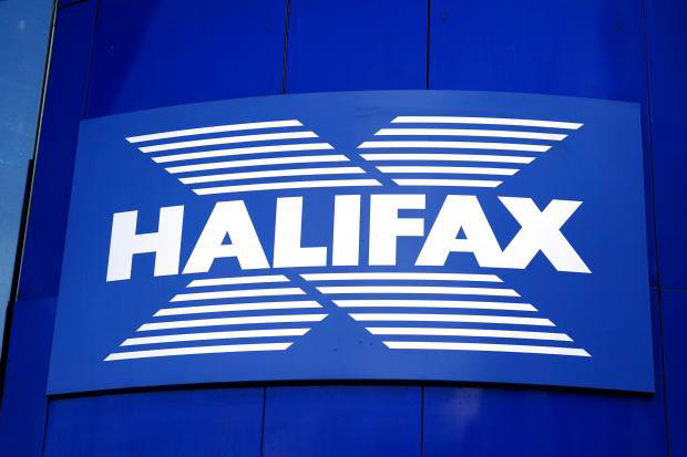 Halifax users report app down and unable to login to online banking