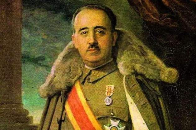 Juan Carlos I: "No permito que se hable mal de Francisco Franco en mi ...