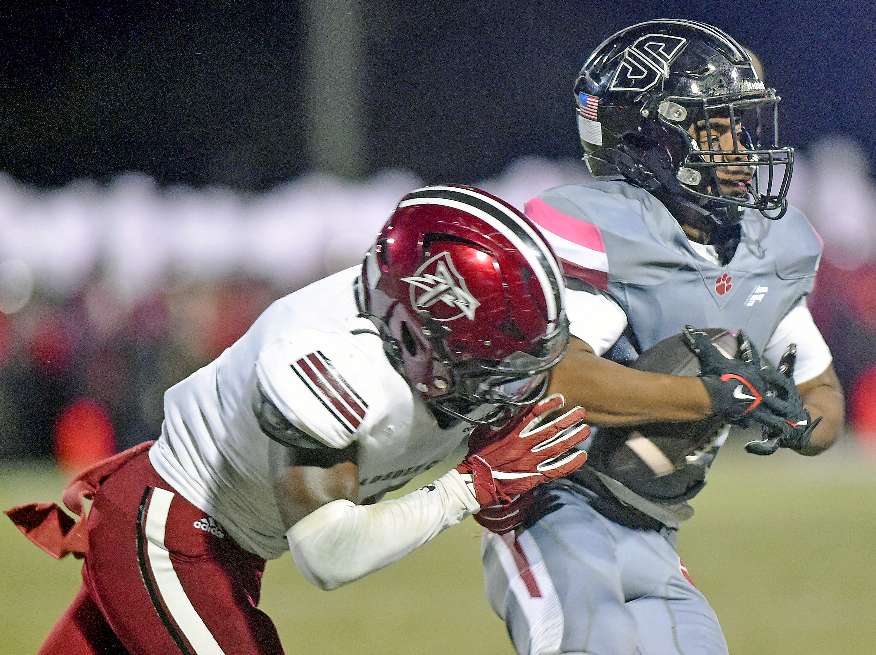 AHSAA All-Star football rosters announced for North-South classic
