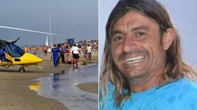 Arrestato Sinomati: ordinò l’omicidio di “Passerotto”. I legami con l ...