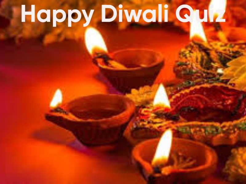 Diwali Quiz: दिवाली पर कौन सा भारतीय शहर बन जाता है असली ‘सिटी ऑफ लाइट्स’?