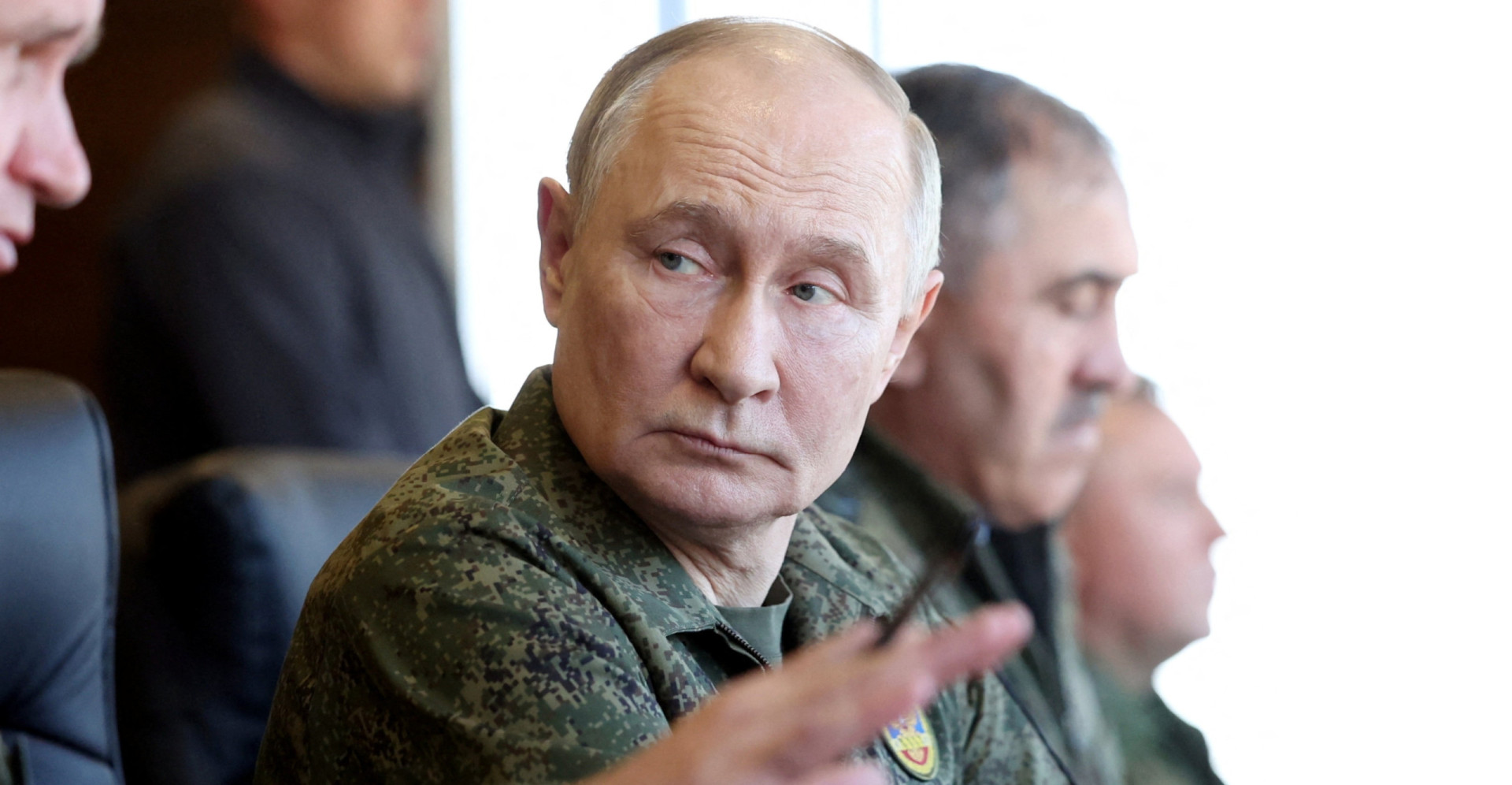 The secret fortunes of powerful world leaders