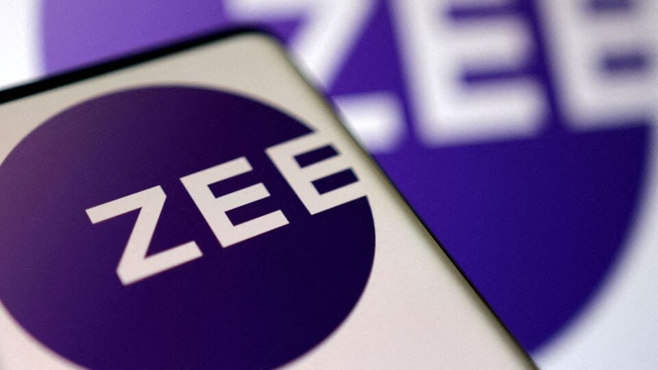 Zee Media Corporation share price jumps 12% ahead of the Muhurat ...