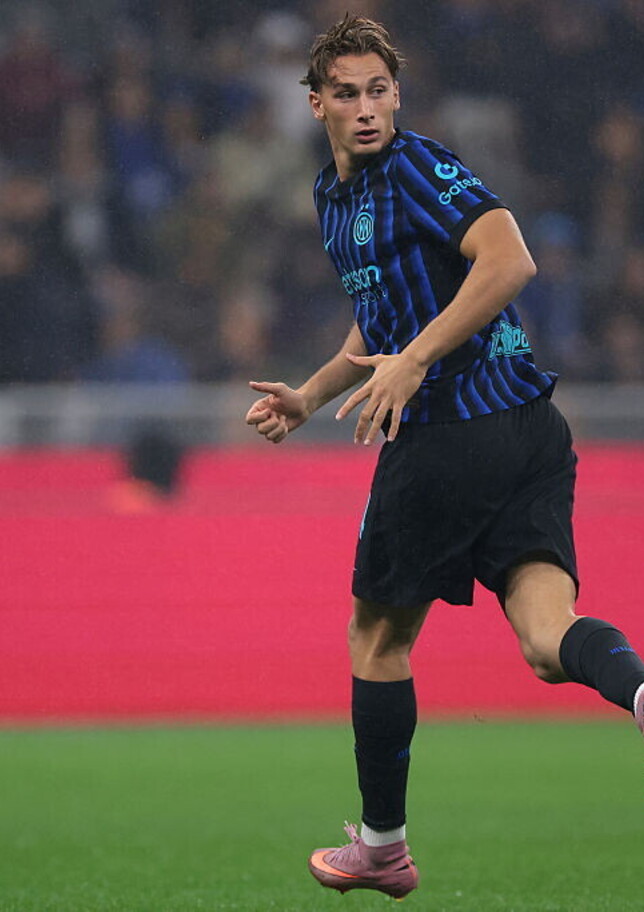 Inter, avanti col turnover: Chivu pensa a cambi in ogni reparto
