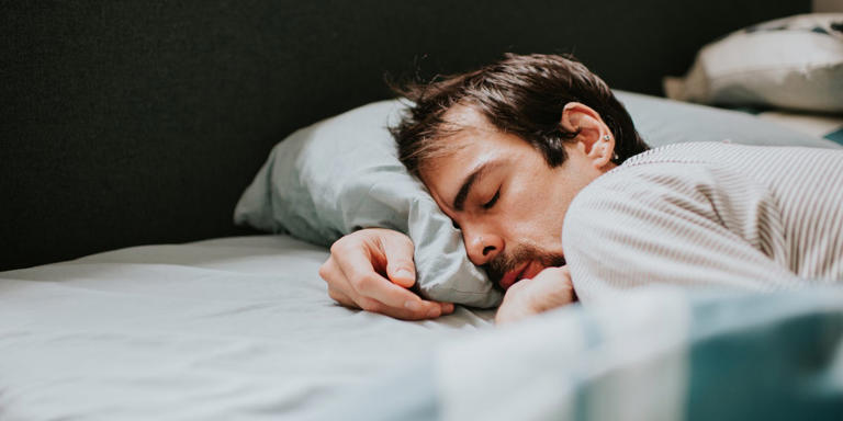 This 1 Sleep Position Could Be Causing You Headaches When You Wake Up