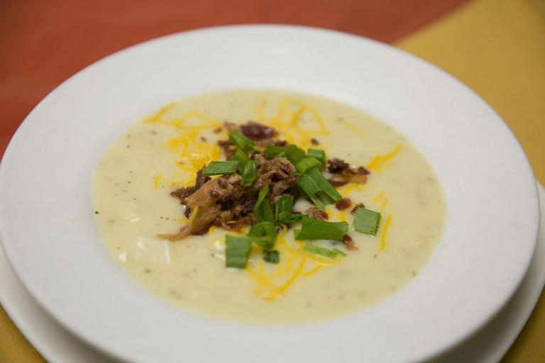 WHAT'S COOKING: COMMUNITY MEALS THIS WEEK