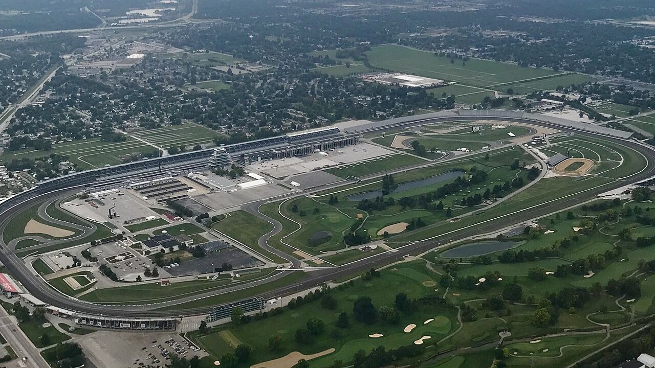 8 Legendary race tracks that shaped car culture