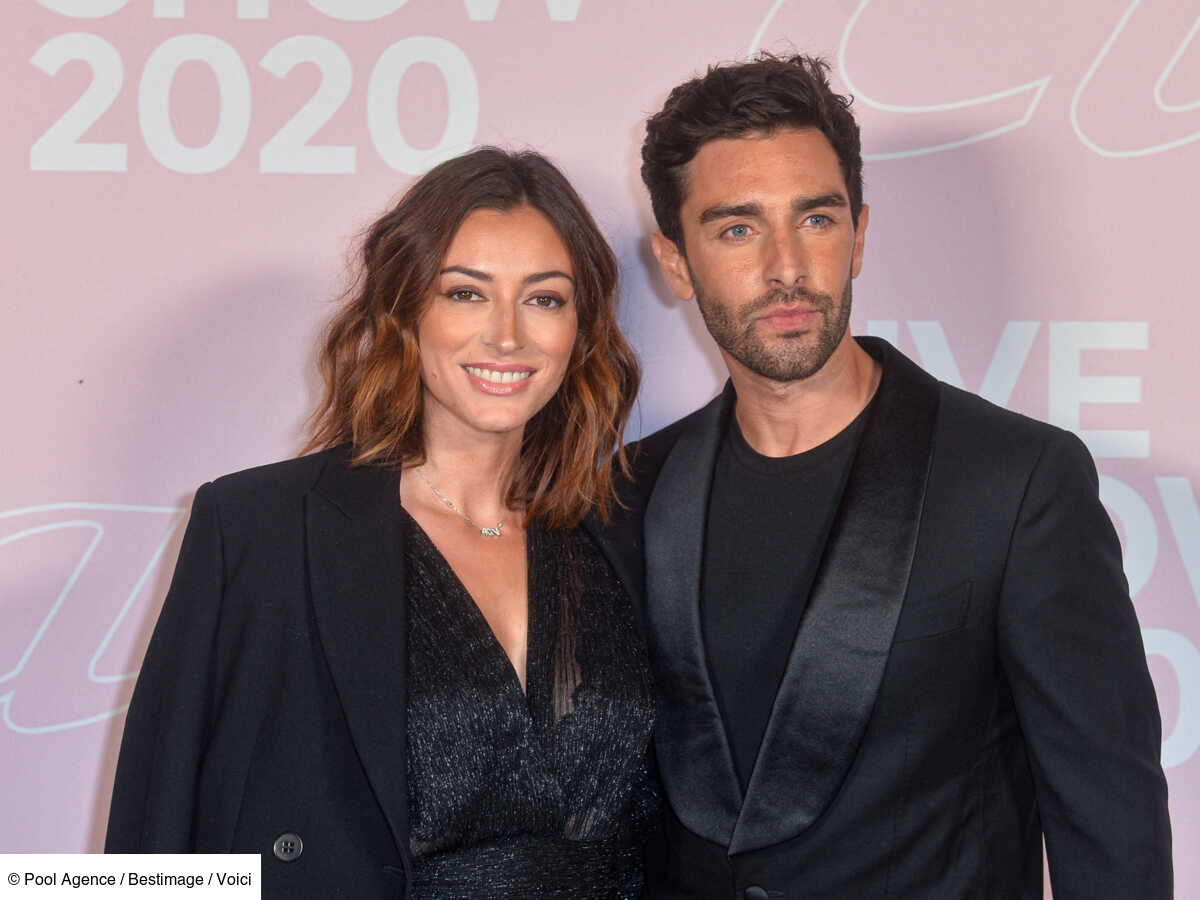 "Je ne savais pas qu'il oserait" : Rachel Legrain-Trapani dévoile la ...