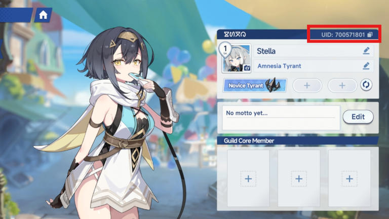 Stella Sora Codes (October 2025)