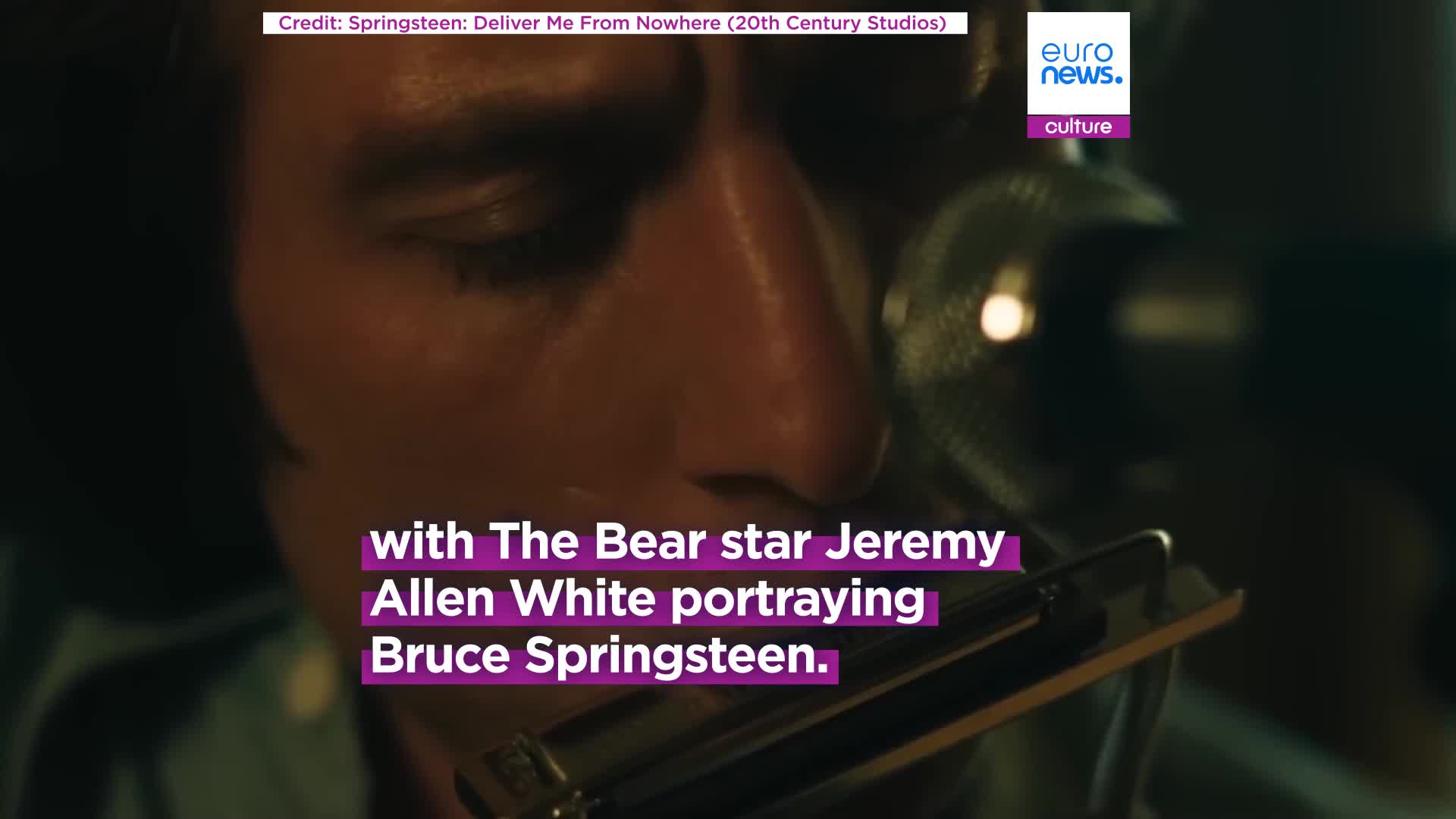 Culture Digest: The best things to do, hear, see or watch in Europe ...