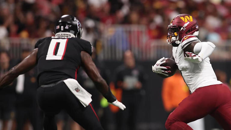 Falcons Lose Key Defensive Starter in Week 7 Vs. 49ers