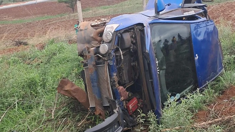 Another tragic Limpopo road crash claims six lives, days after bus ...