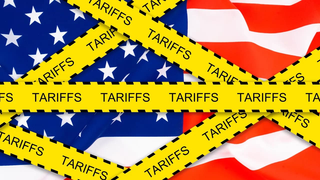 South Korea Says ‘Substantial Progress’ Made In US Tariff Talks Ahead ...