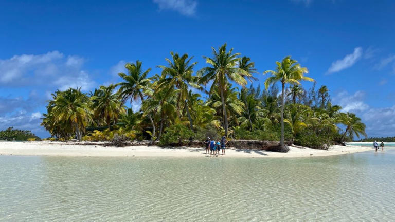 Rekordvarmt Stilla hav kan ge kallstart på svensk vinter