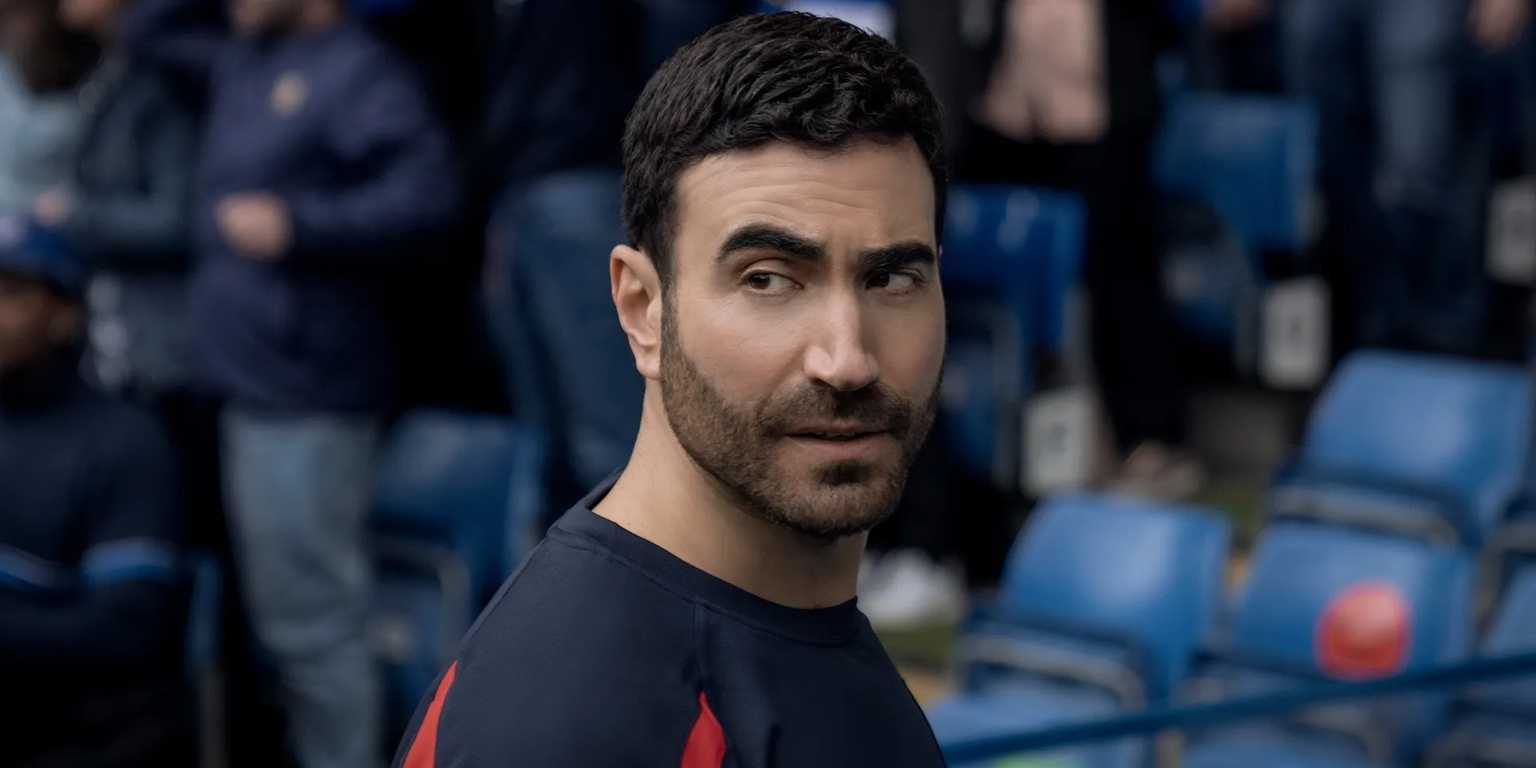 Ted Lasso season 4: Roy Kent replaced as Ted's assistant coach